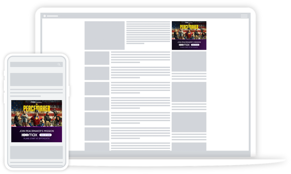 Medium Rectangle Ad Unit | Playwire